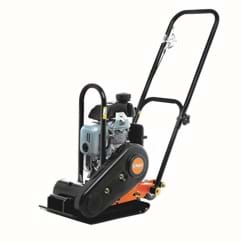 Forward Plate Compactors | Soil Compaction - Flextool