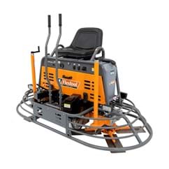 Ride-On Trowels | Ride-On Trowel Machine Australia - Flextool