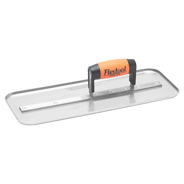 Steel Floats - ProSoft Handle — Flextool