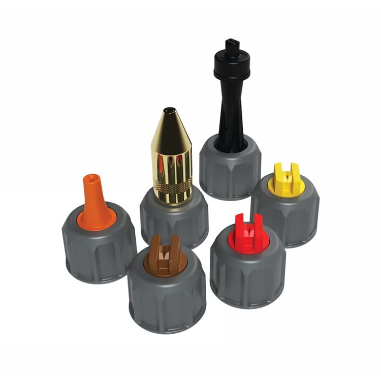 Smith Performance Sprayers Multi-Use Sprayer SMU-8 8 Litre – Continuous ...