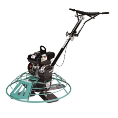 Concrete Power Trowels | Concrete Trowel Machine Australia - Flextool