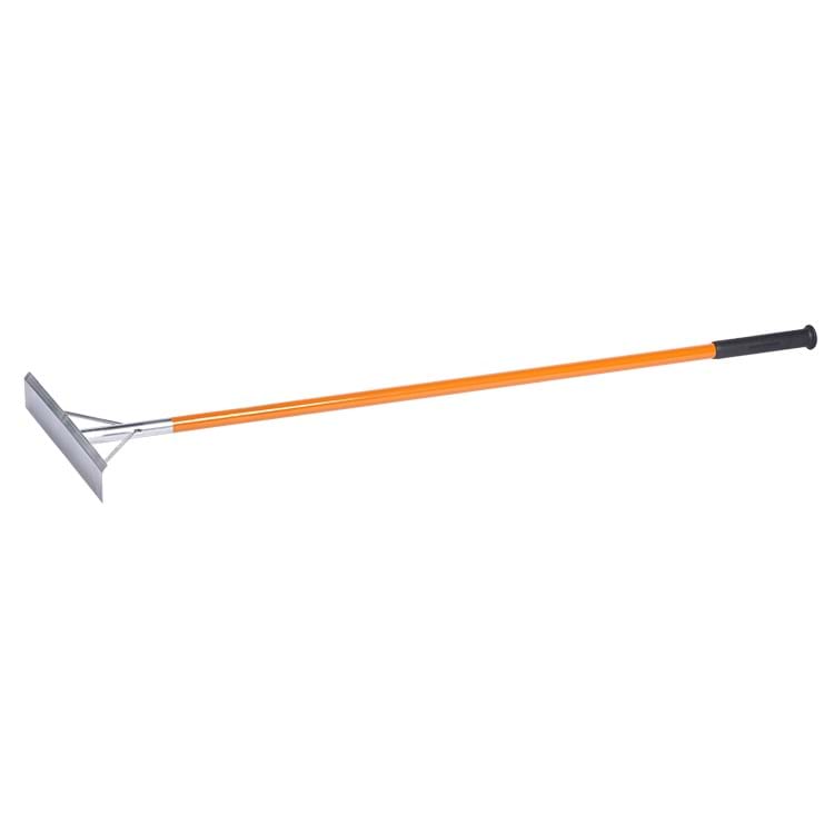 Concrete Placing Rakes - Push & Push/Pull — Flextool
