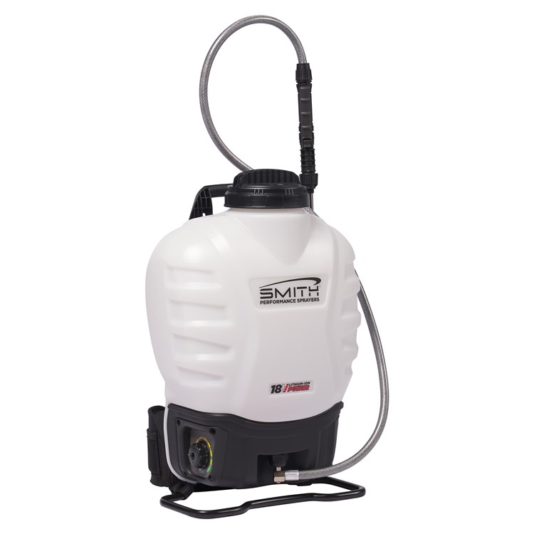 Smith Performance Sprayers — Flextool