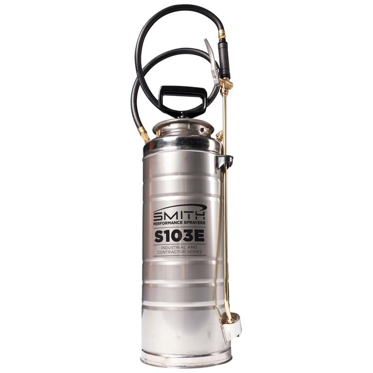 Smith Performance Sprayers — Flextool