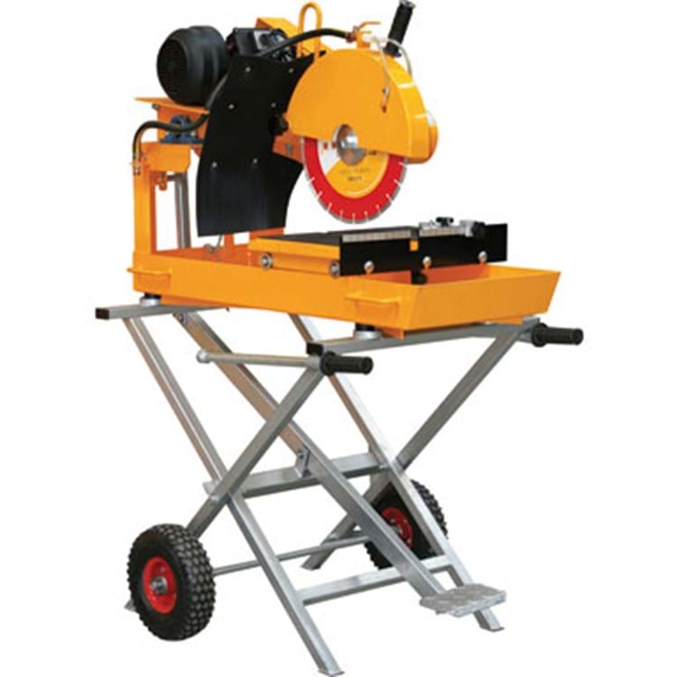 Flextool Concrete and Construction Equipment — Flextool