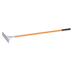 Concrete Placing Rakes - Push & Push/Pull — Flextool