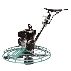 Concrete Power Trowels | Concrete Trowel Machine Australia - Flextool