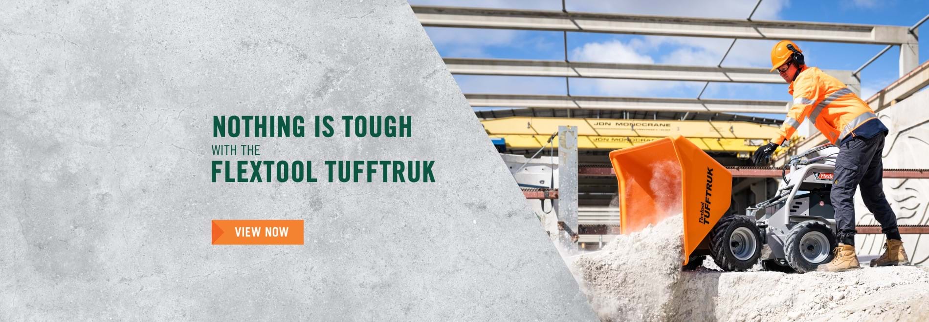 Concrete Equipment and Tools - From Site Preparation to Surface Preparation | Flextool