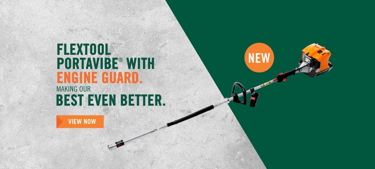 Concrete Equipment and Tools - From Site Preparation to Surface Preparation | Flextool