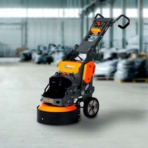 Concrete Equipment and Tools - From Site Preparation to Surface Preparation | Flextool