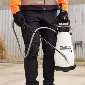 Concrete Equipment and Tools - From Site Preparation to Surface ...